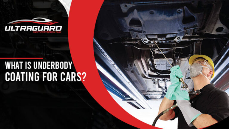 What is Underbody Coating For a Car? [Detailed Info]